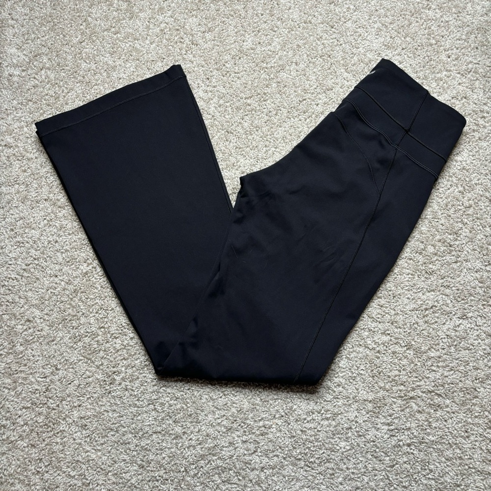 Lululemon Groove Pant Flare *32” - Gem
